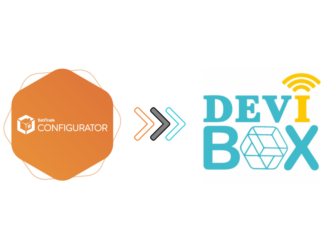 Connecteur Devibox | BatiTrade Connect