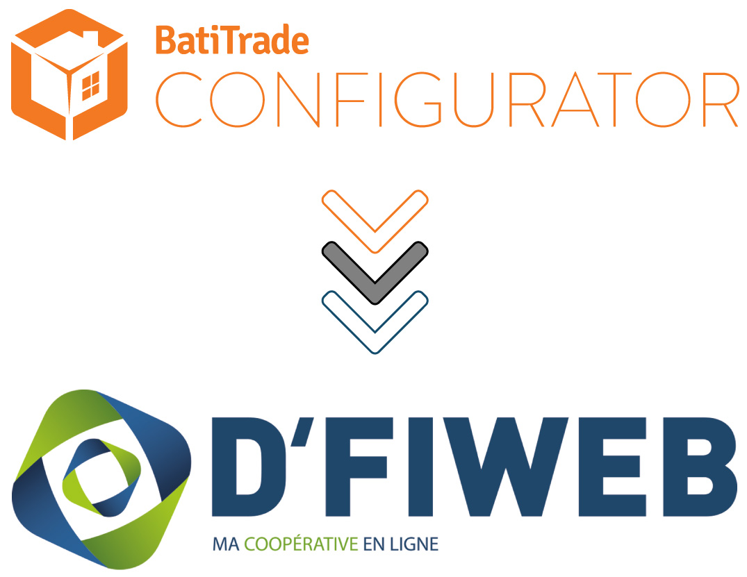 Connecteur Dfiweb | BatiTrade Connect